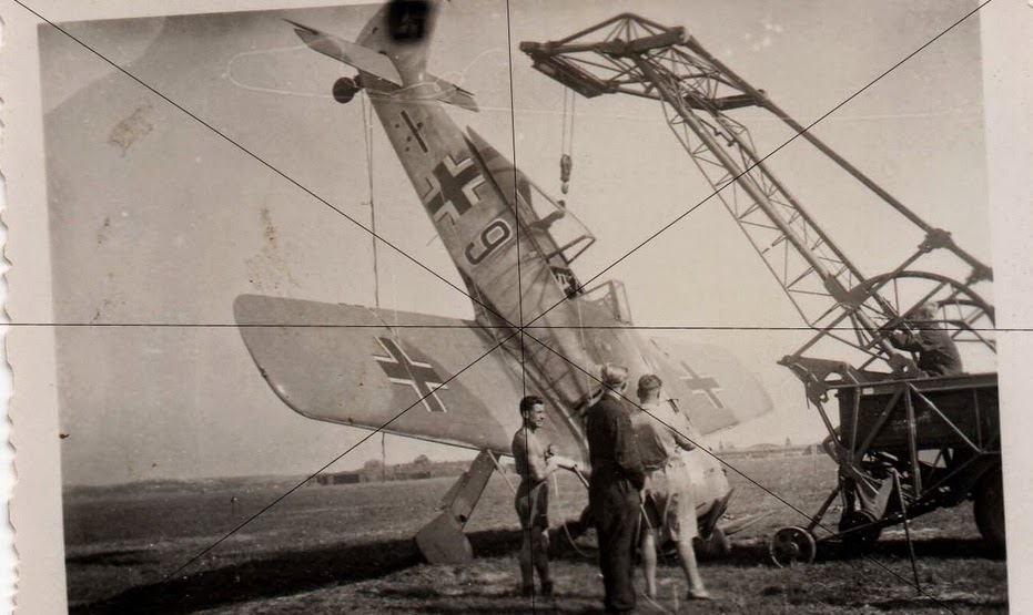 FalkeEins - the Luftwaffe blog: Focke Wulf Fw 190s JG 1, JG 2 and JG 6 ...