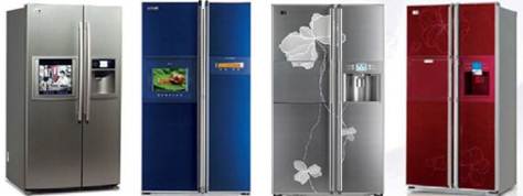 daftar harga kulkas di toko hartono elektronik surabaya | Harga Kulkas ...