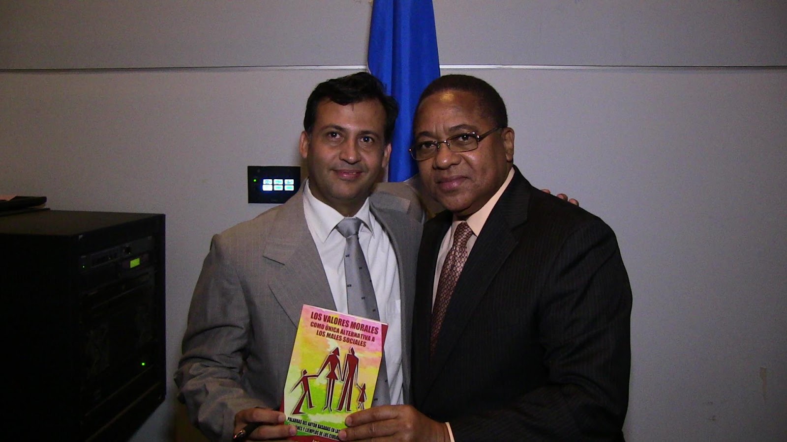 Luciano Homero Vásquez Riveros: Actividades