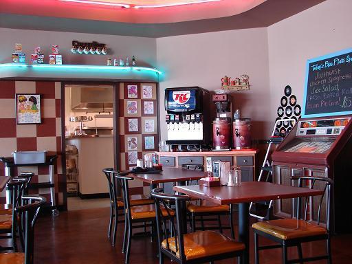 Top 12 Awesome Diners In Texas | The Good Old Days