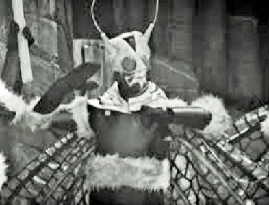 INNER TOOB: WISH-CRAFT - OF MICE AND MENOPTERA