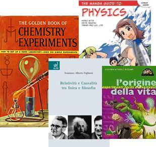 Scientificando: maggio 2012