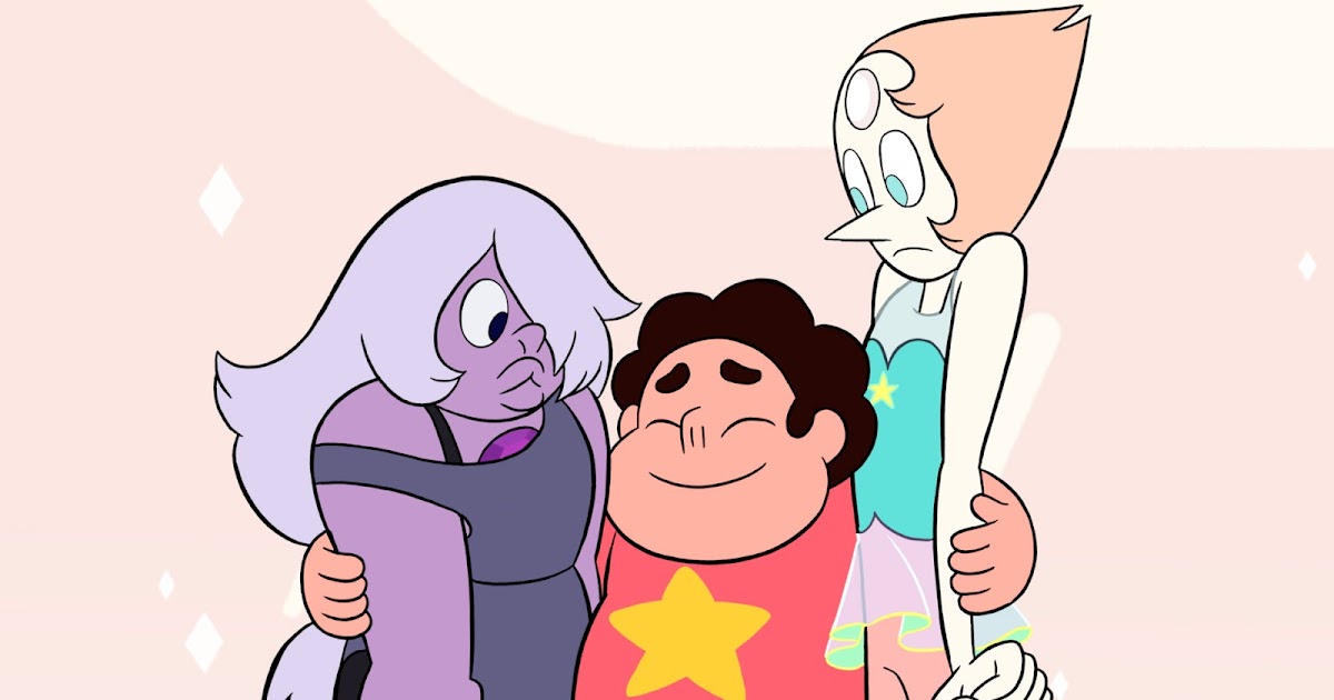 Cartoon Network presenta el estreno de Steven Universe - TVCinews