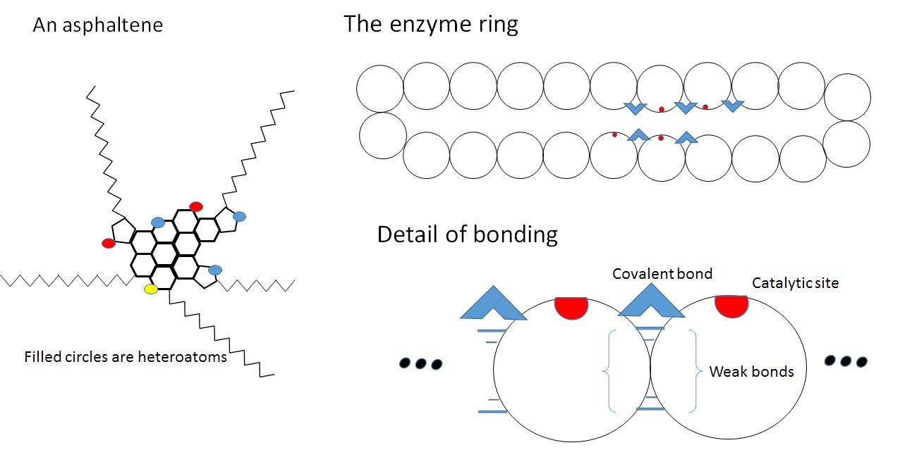 Theoretician's Progress: #14. Three Stages of Abiogenesis [evolution ...