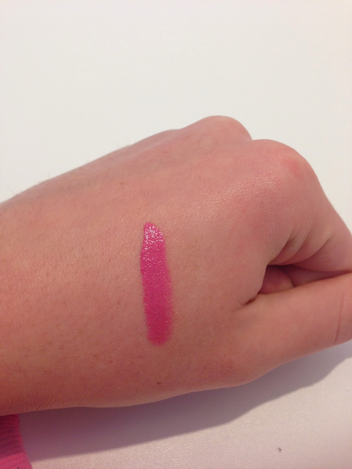 Beauty Fashion Lifestyle : Review - BOE Beauty Cosmetics