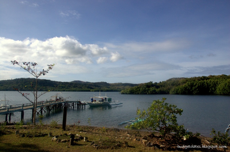 Budget Dates: Trip: Coron's Calauit Safari