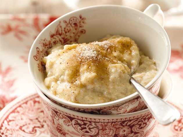 LEKKER RESEPTE VIR DIE JONGERGESLAG: MELKKOS IN MIKROGOLF