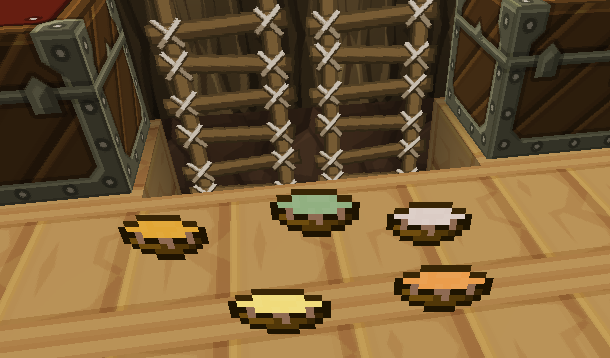 Minecraft TnT Mods: Soup (1.7.2)