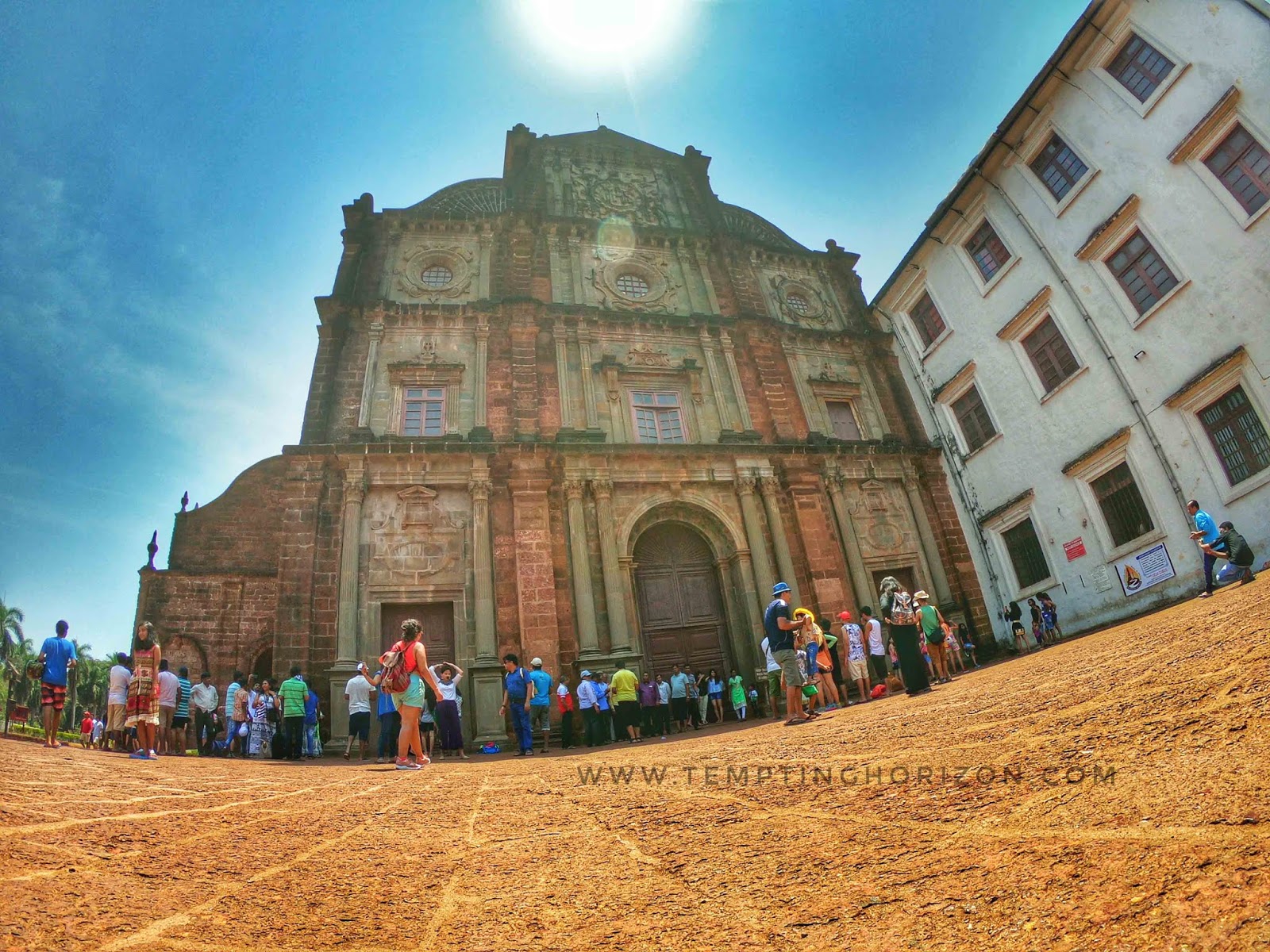 5 reasons why 'A Road Trip to Goa' is a must! - TEMPTING HORIZON