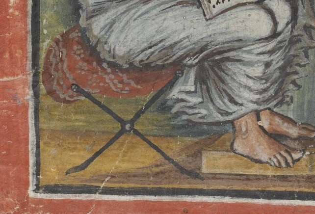 Johann International: The (Long and complex) Medieval History of the ...