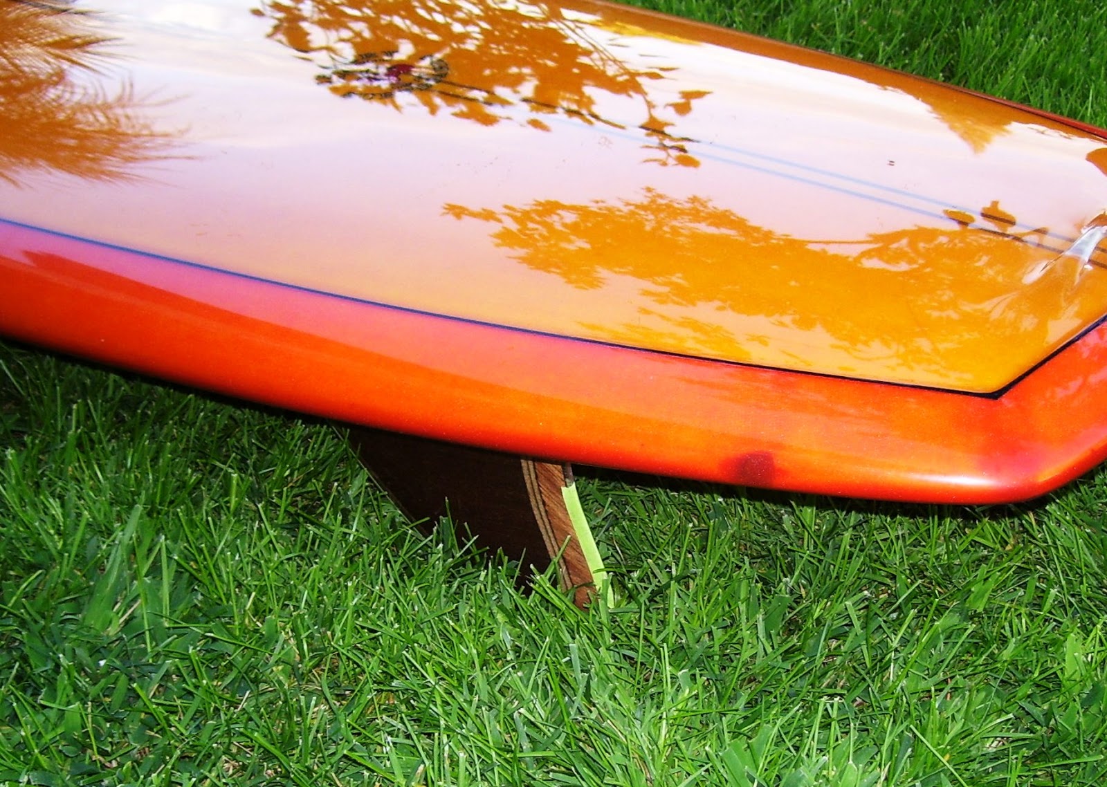 CHERRY SURFBOARDS BLOG