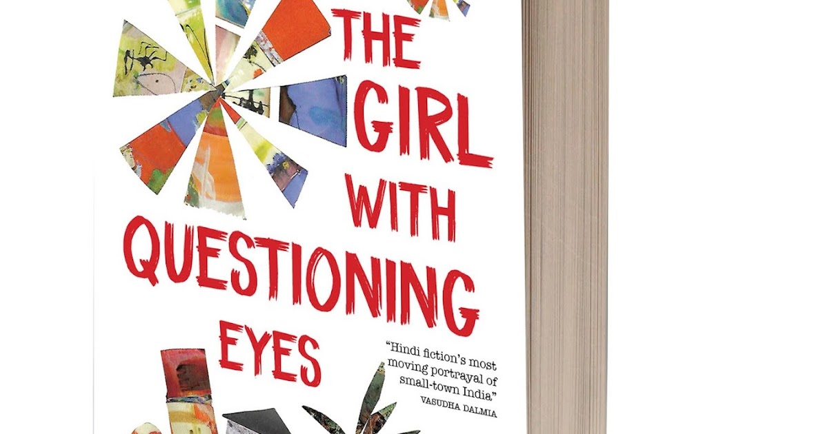 The Girl with Questioning Eyes