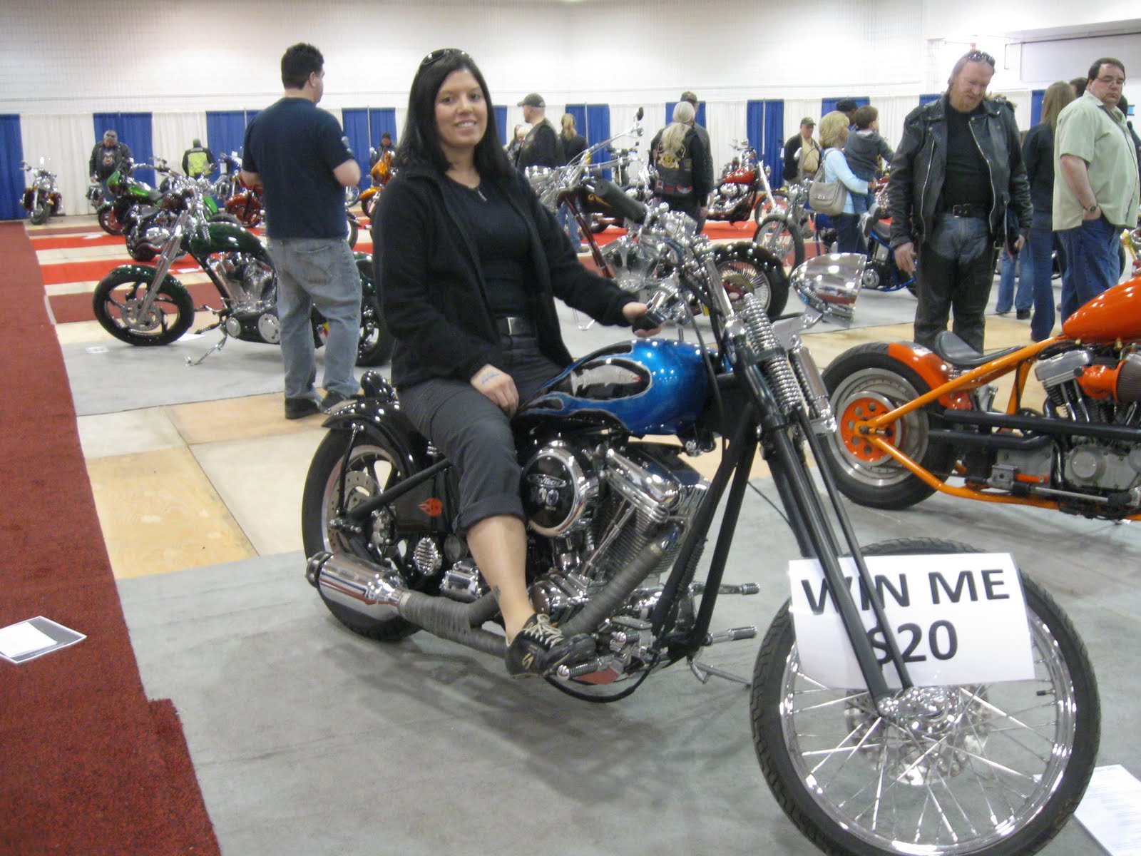 The Jay and Amanda Chronicles: Vermont to Alaska: Alaska Motorcycle ...