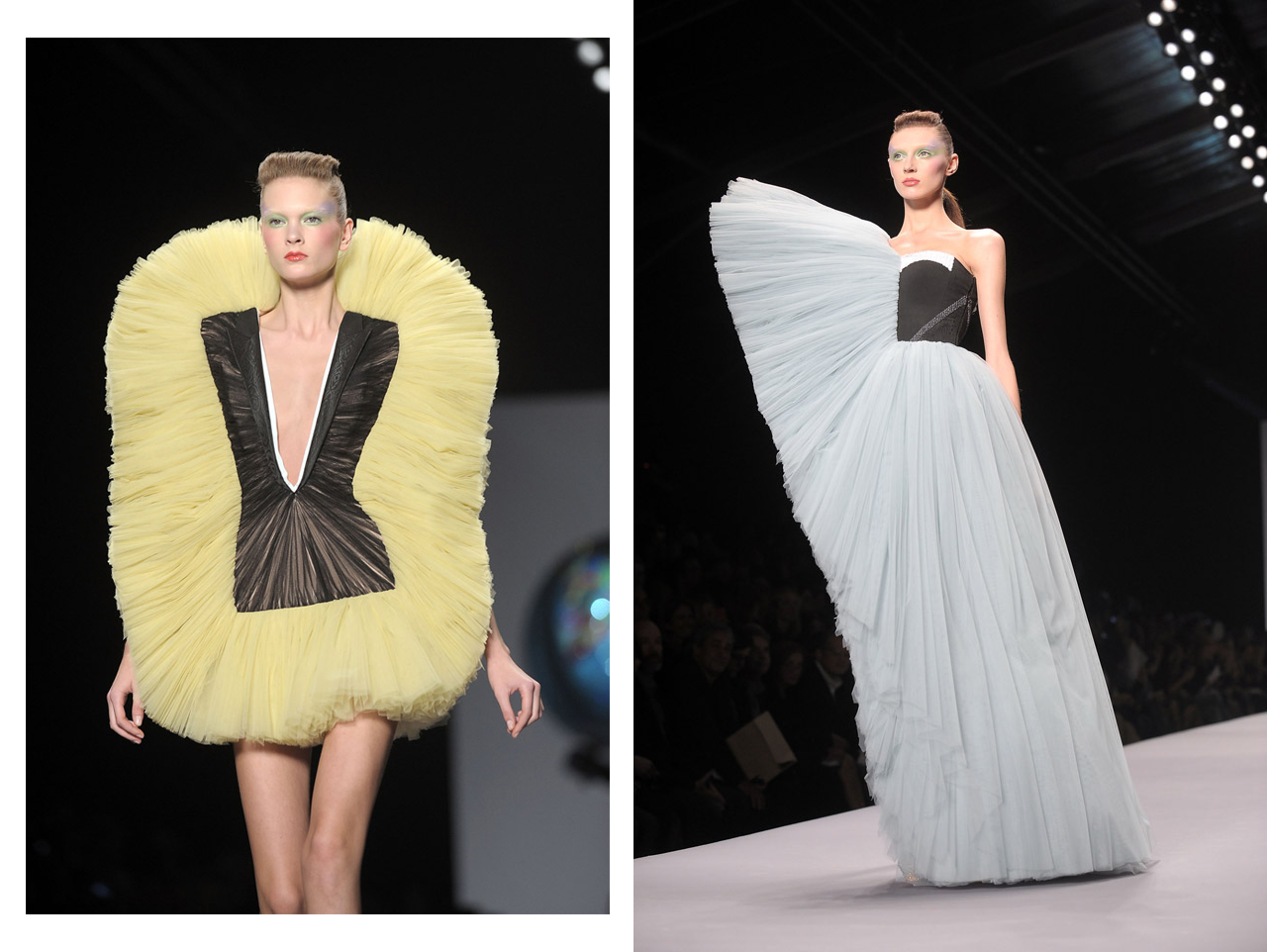 FASHION HOUSE: VIKTOR AND ROLF