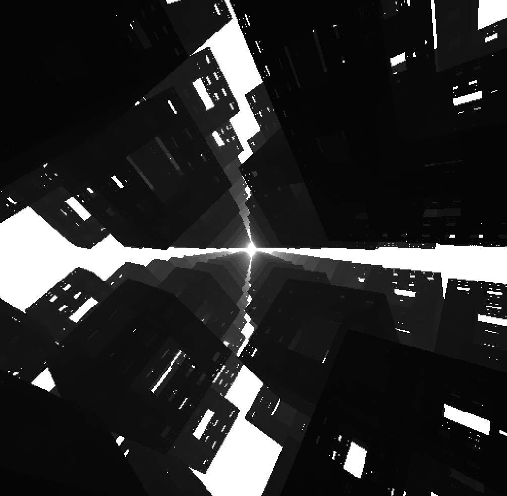 Ihor Szlachtycz Game Graphics Developer Sparse Voxel Octree Renderer