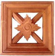 LOSTER, Lopster, Lobster, Ventilasi Udara, ANGIN-ANGIN dari Kayu Jati ...