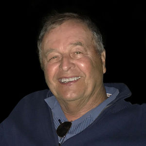 Guided Discovery: Remembering Bill Fisher