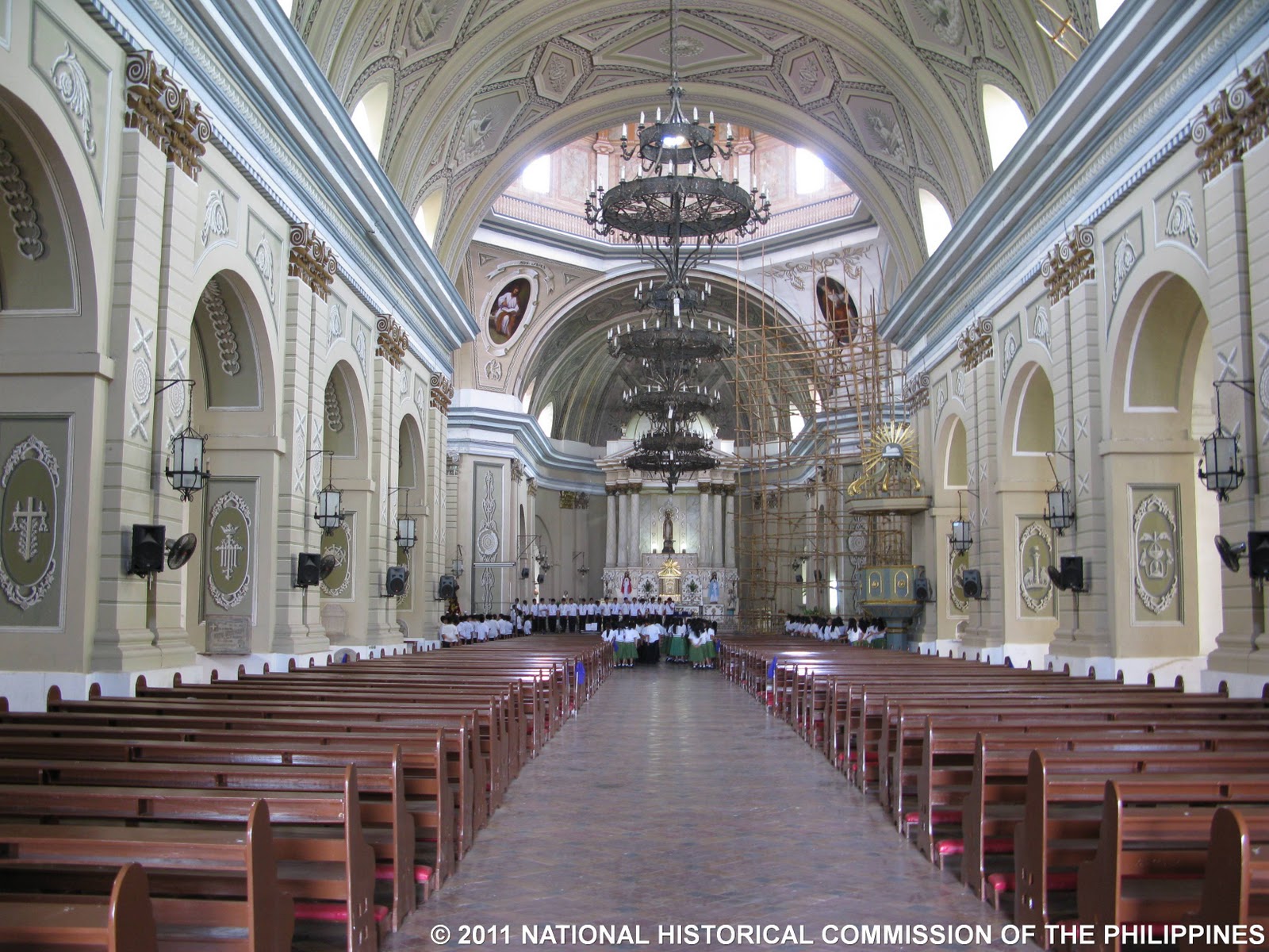 National Registry of Historic Sites and Structures in the Philippines ...