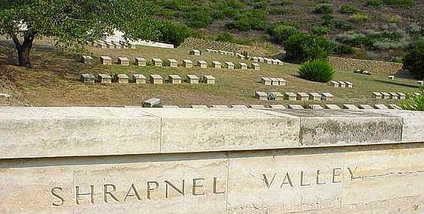 Diggers Rest ANZACs: David Purdie Clement Story