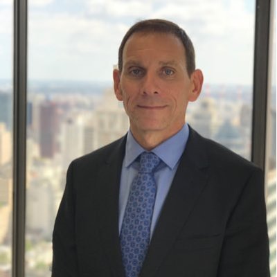 Michael Smith Estee Lauder