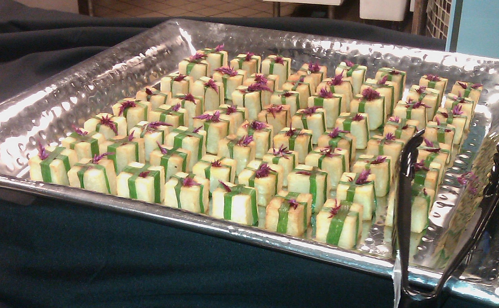 VEG-IN-TRAINING: Engrained Cafe - ASU Campus, Tempe AZ