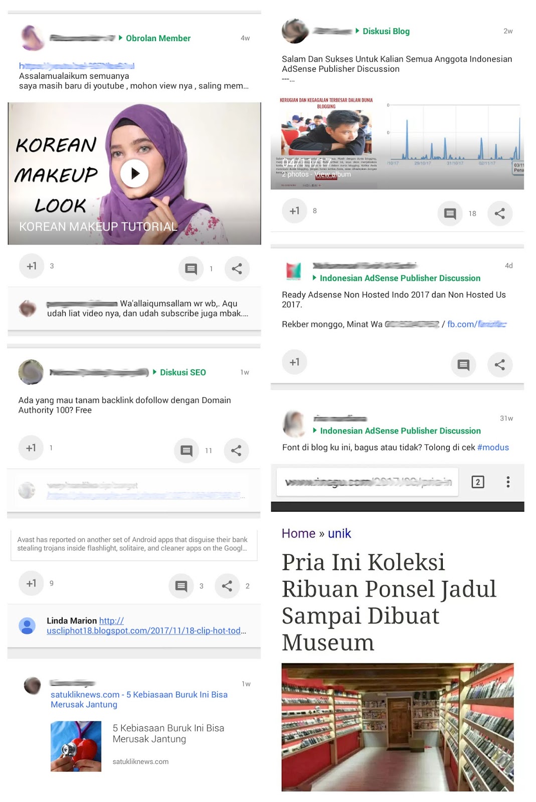 Teknik Spamming Penyebab Invalid Traffic