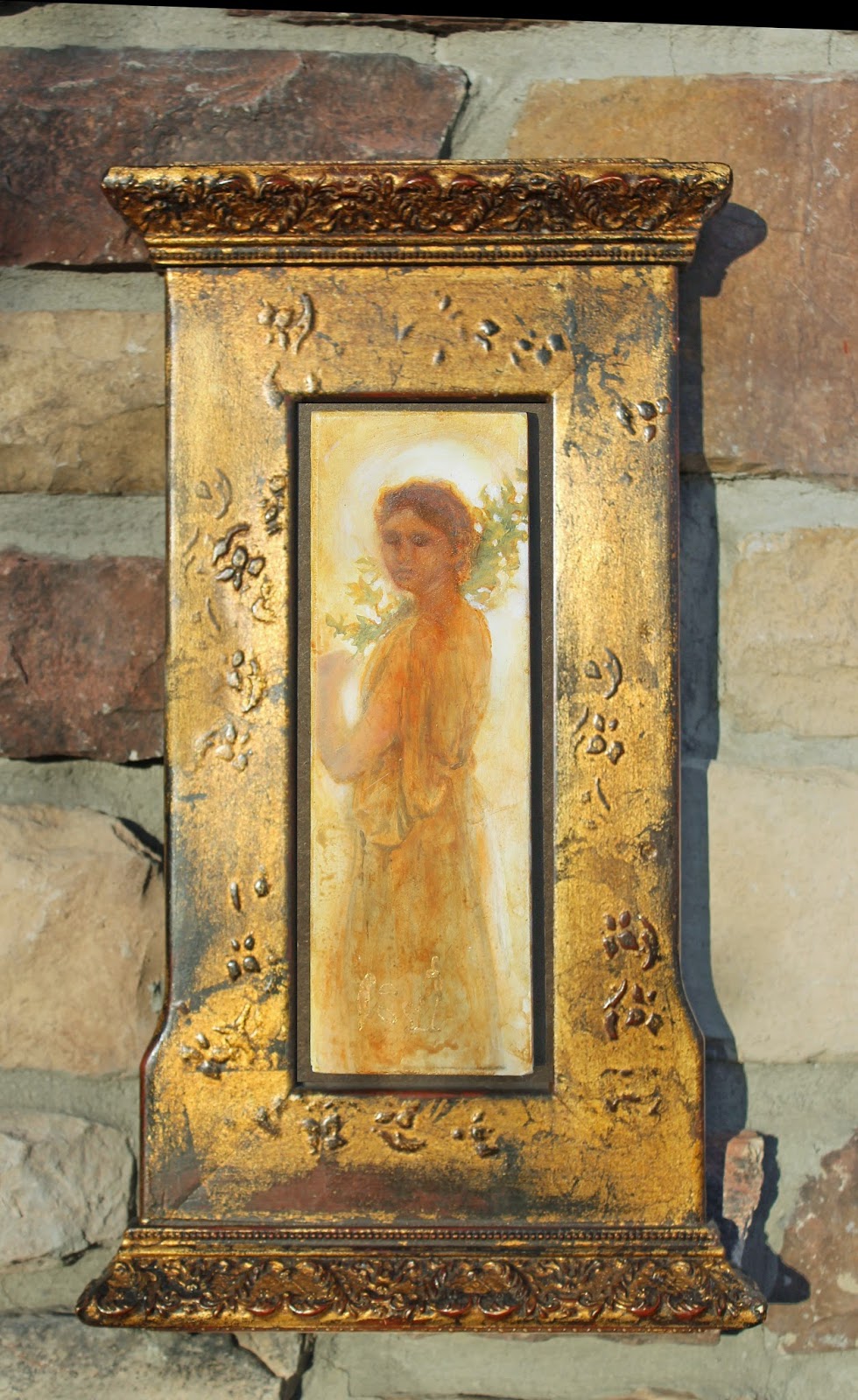 Mary Fielding Summerhays