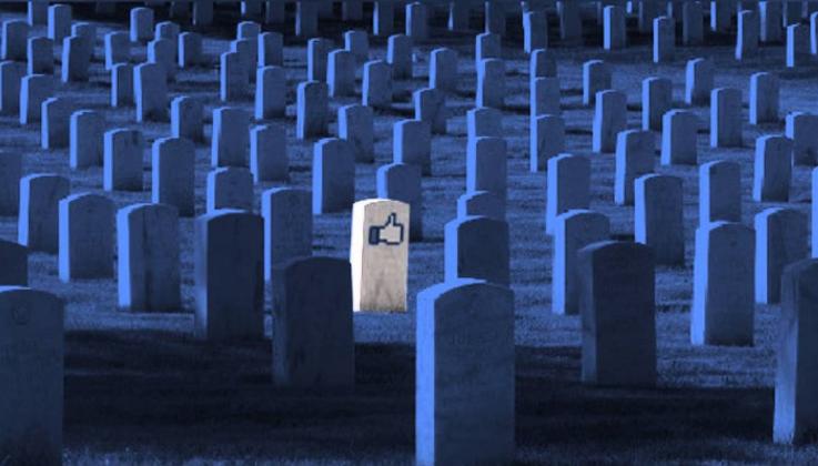 The 25 Year Plan: Facing Facebook Death
