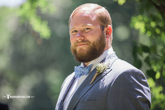 Woody & Pearl Photography: Ben & Haley Summer Wedding at Maple Grove ...