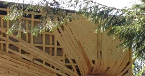 Tubakuba ~ Arkitektur & Miljøteknologi