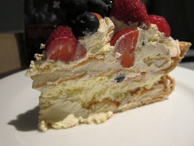 alexis bistro, bangsar | city lights