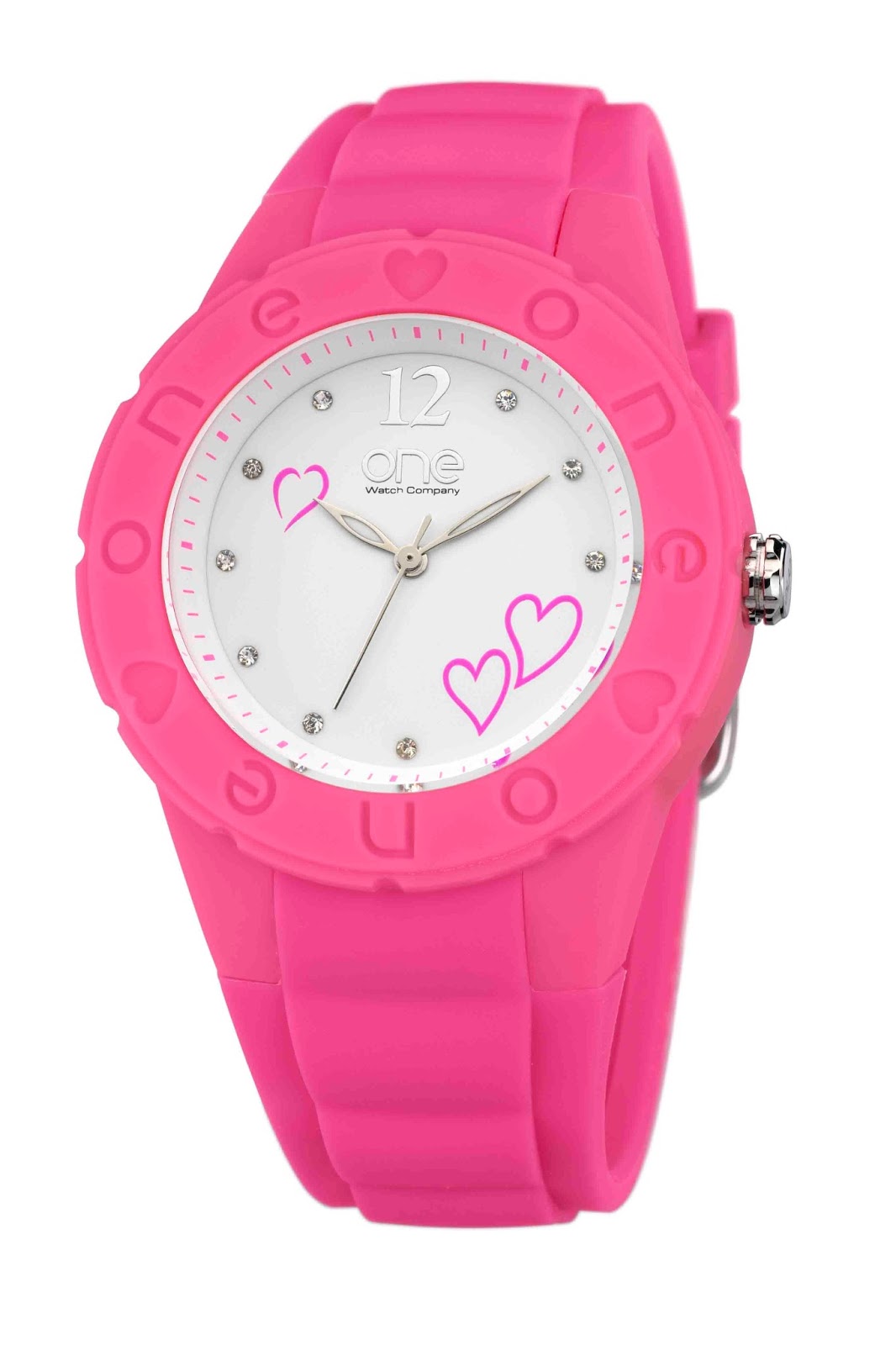 Estação Cronográfica: Sugestões relógios ONE para o Dia dos Namorados