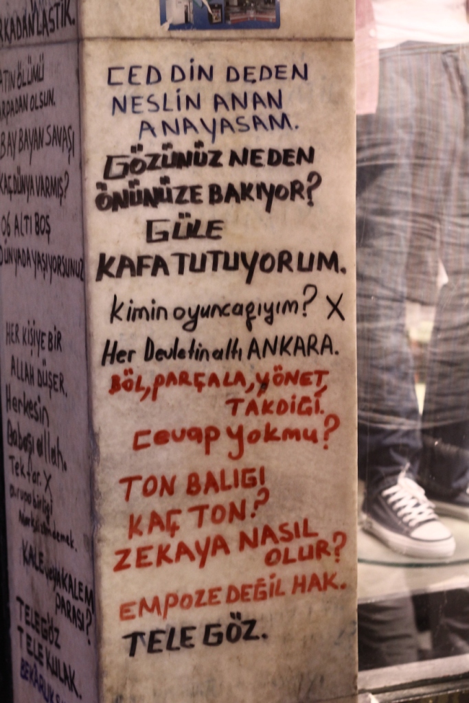 Cihat Duman'ın İnternet Günlüğü.: Atilla Çapraz (AX) Sahiden Yaşıyormuş ...