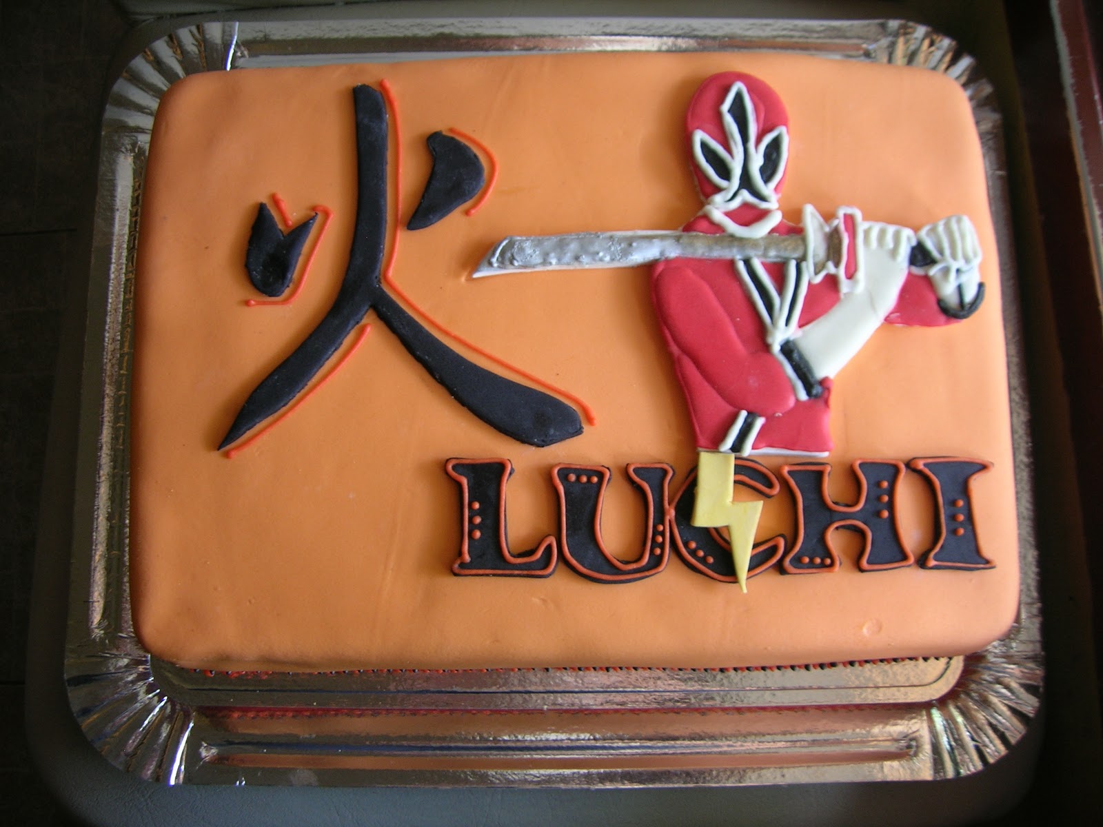 SWEET! cupcakes: Tortas decoradas