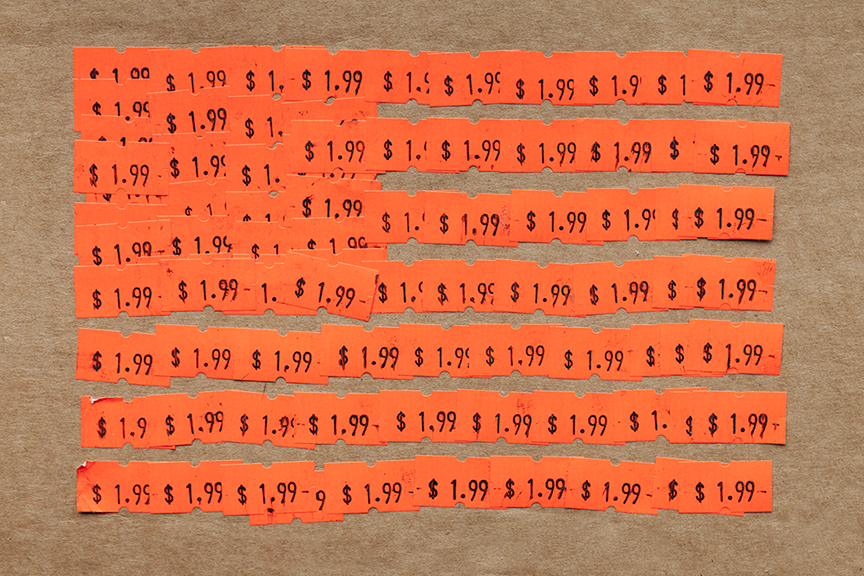 Everyday: price check