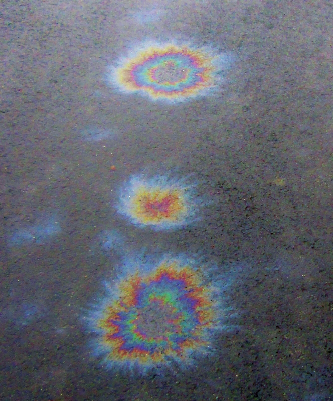 skeetmotis: Drip trail