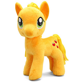 My Little Pony Applejack Plush by Funrise | MLP Merch