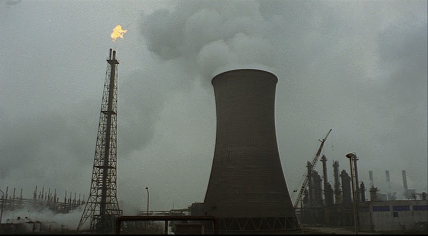 What was produced at the "Red Desert" factory? - art movies film | Ask ...