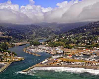 Brookings, Oregon, Fishing Charters: 2014