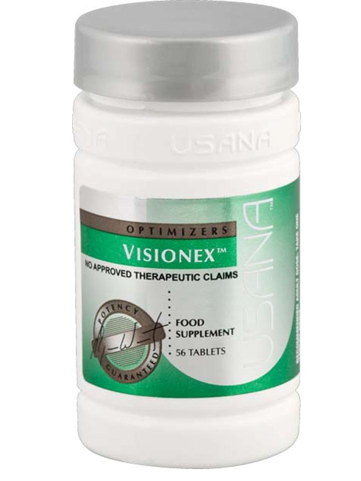 USANA Philippines: For Eye Health - Visionex