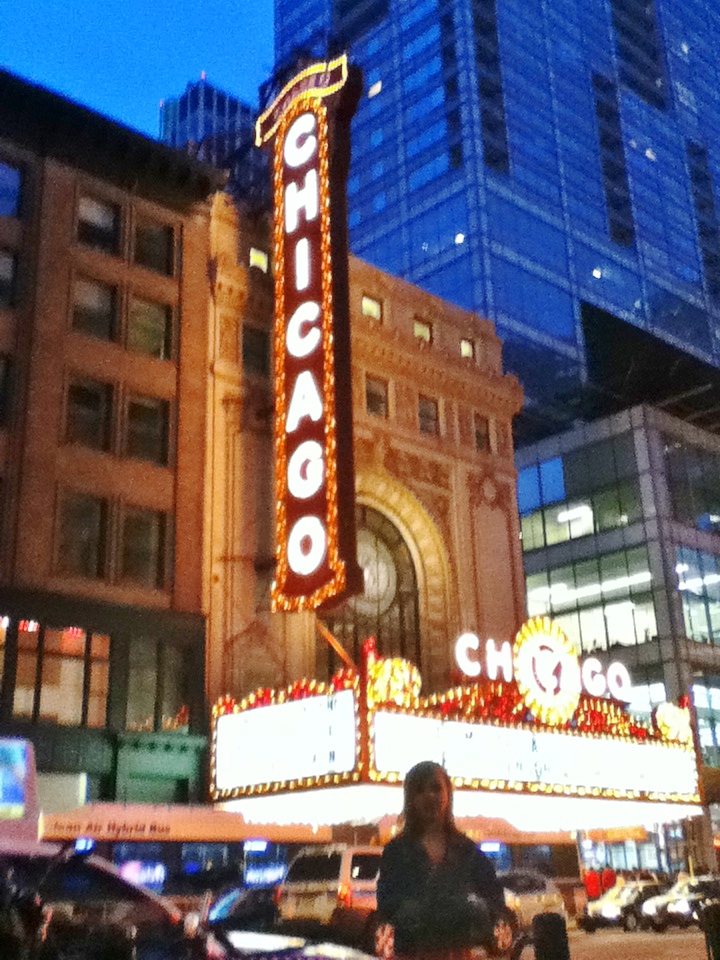 Adventures Among Us...Beyond Missouri: When Small Town Girls, Hit the ...