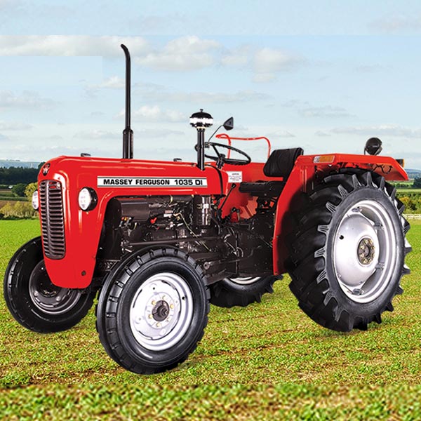 TAFE MF 1035 DI Mahashakti Hd Pictures - Types cars