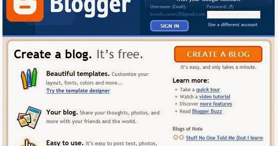 Best Tips to New Bloggers | Filipino Bloggers Worldwide