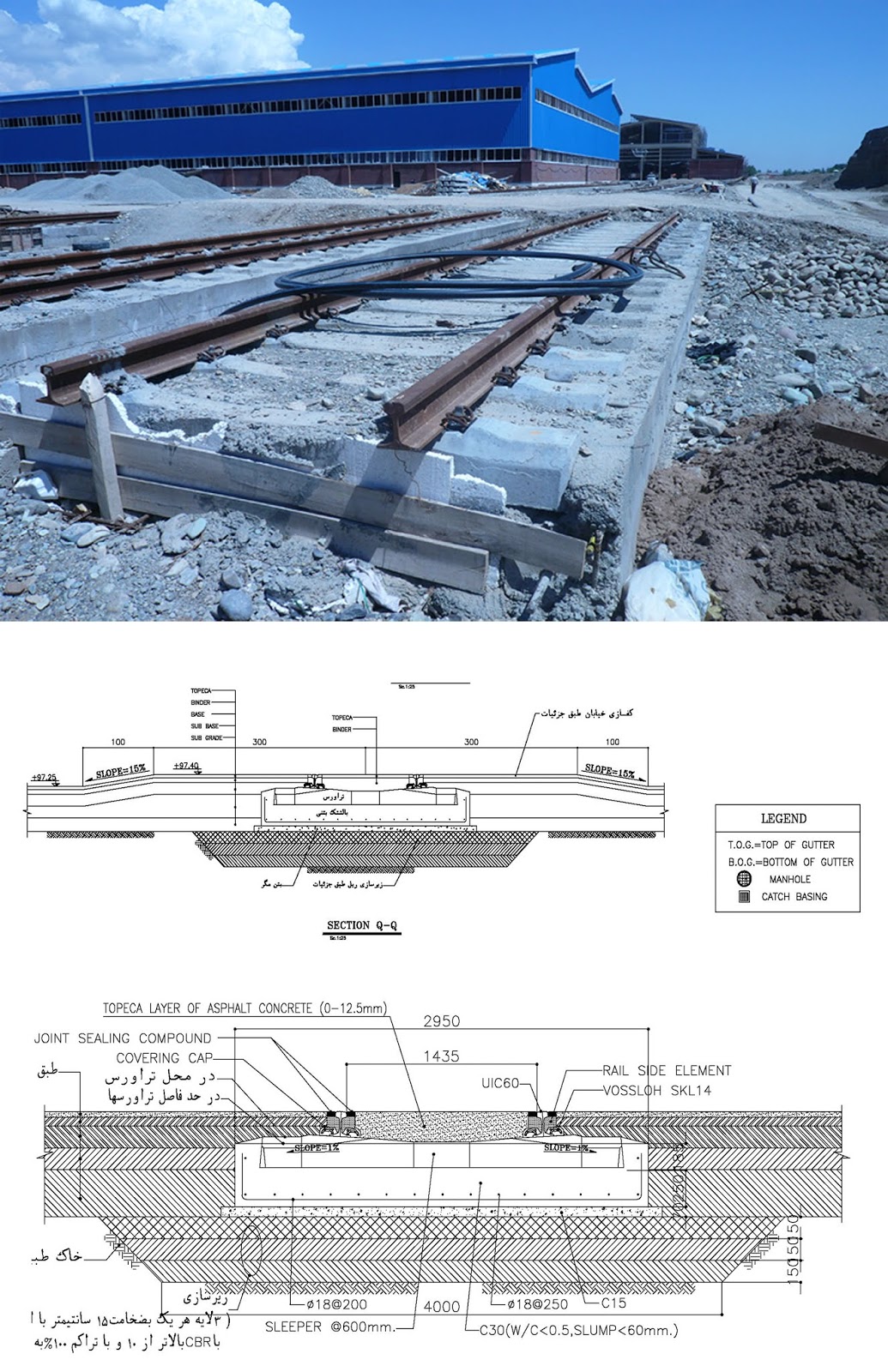 Samrand Abdi: MAPNA - Siemens (Locomotive Manufacturing Facility)