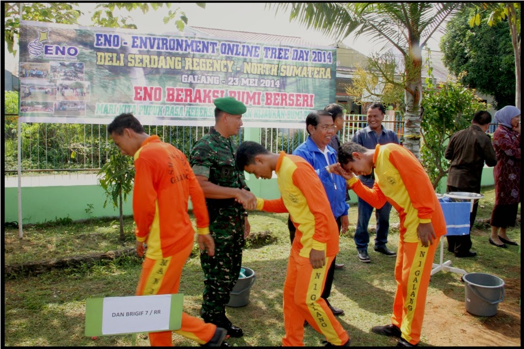 BRIGADE INFANTERY 7 RIMBA RAYA