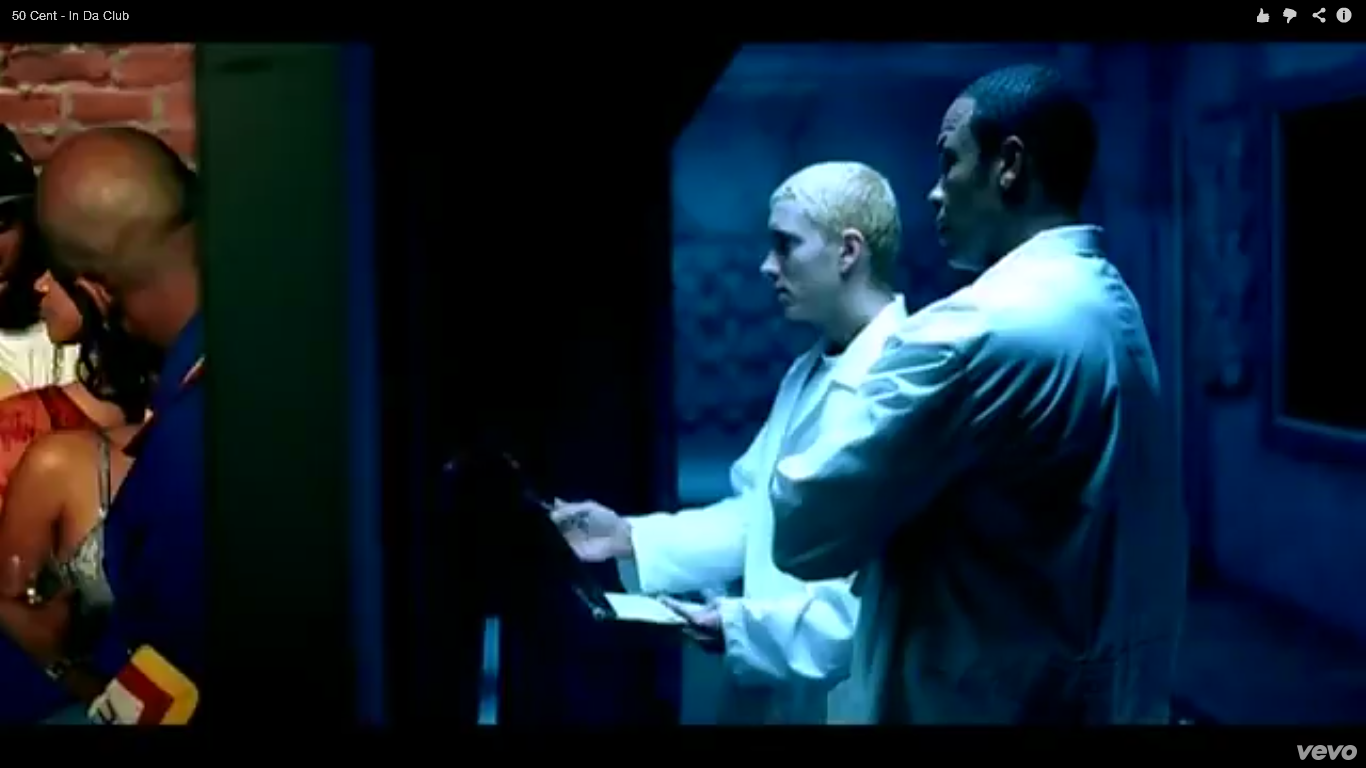 Media coursework: A2 Research