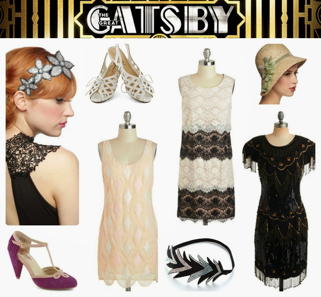4:12 Blog: 4:12 Formal: 'Great Gatsby' theme