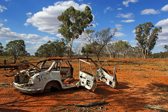 ktyjdt: Australian outback