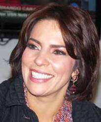 royitosdelespectáculo: [TPLM] Ana María Alvarado: ¡Es Maxine con "N"! Ö