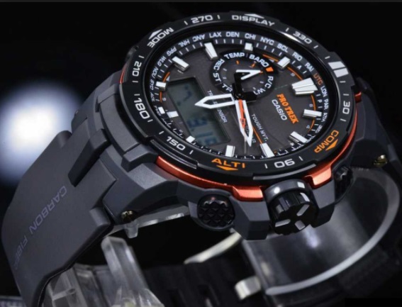 Harga jam tangan casio - Jam Tangan Pria dan Wanita | Pilihan Terbaik ...